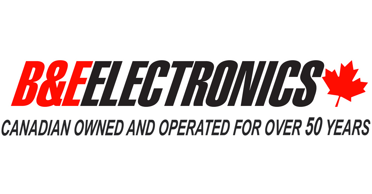Butt Splices – B&E Electronics